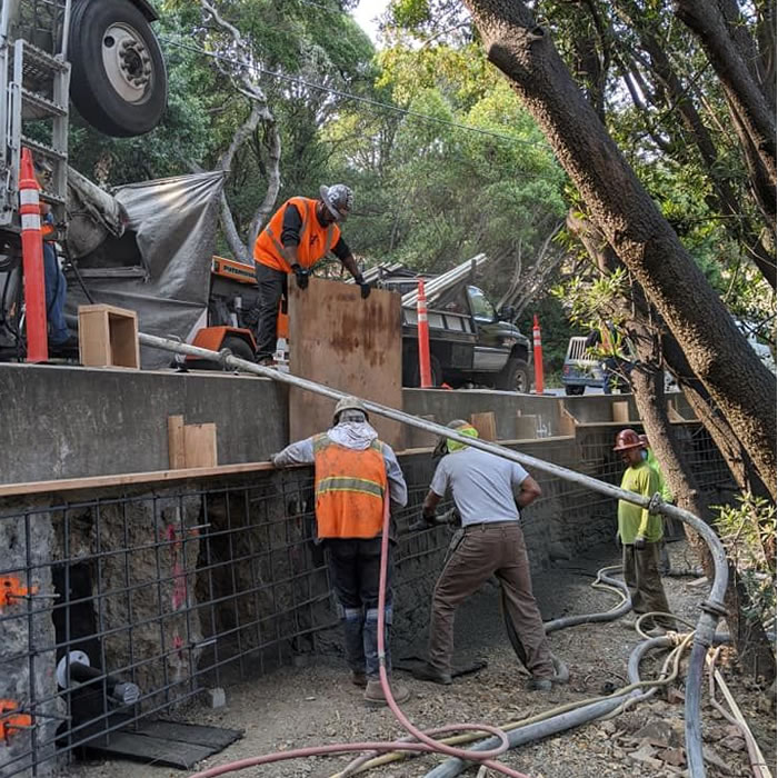 Maloney Construction | Foundation Experts